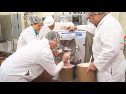 UW-Madison Ice Cream Short Course