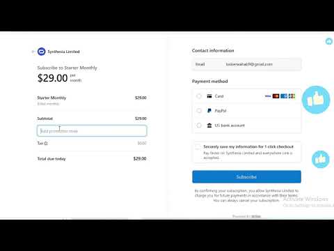 Synthesia AI Full Review + EXCLUSIVE Coupon Code 2025 | Is It Worth It?