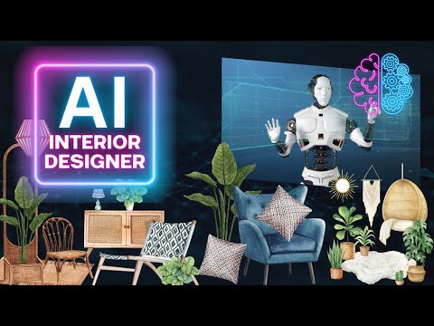 Best AI Tools for Interior Designers - AI Interior Designer