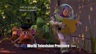 Toy Story 2 Abc Family Watch HD Mp4 Video Download Free
