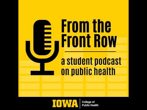 A changing of the guard: graduating hosts Lexi, Emma, and Alex talk about what's next
