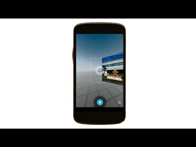 New video tutorial for Google's Photosphere - PhoneArena