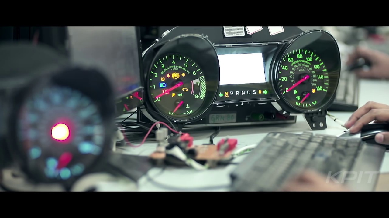 We are Engineering Innovative Technologies