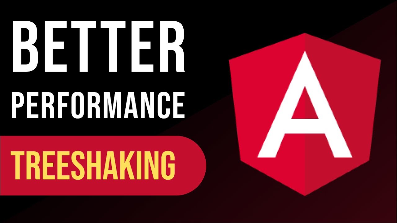 Treeshaking in Angular: A Guide to Optimizing Application Performance