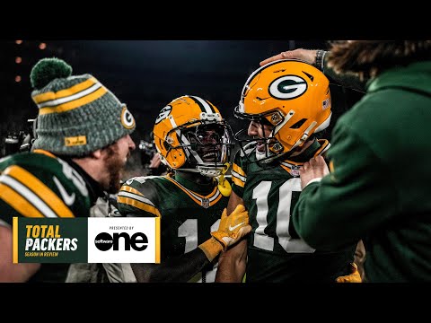 Total Packers: 2023 Season in Review