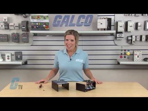 KBMD-240D-KB Electronics-DC