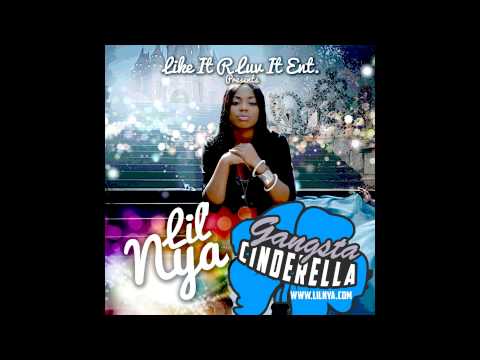 GC Lil Nya - Yeen Bout What You Talkin