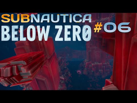 Steam Community :: Video :: Subnautica Below Zero прохождение #6 ...