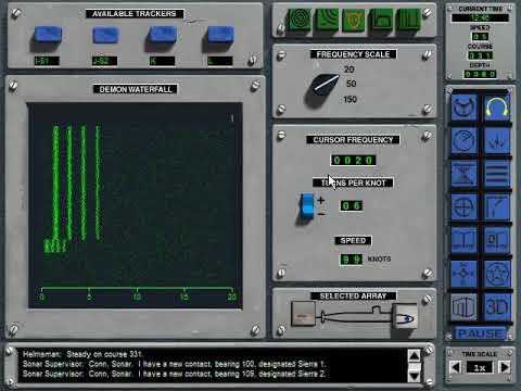 Steam Community :: 688(I) Hunter/Killer