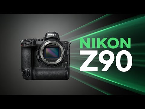 Nikon Z90 Leaks: Specs, Price, Release Date & Everything We Know!