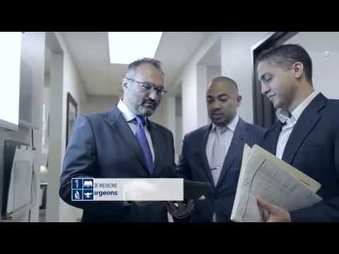 University plastic surgeons - University of Nevada School of Medicine
