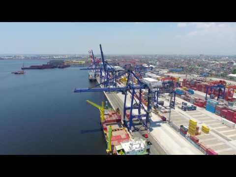 Mer Lion Metals Corporate Video