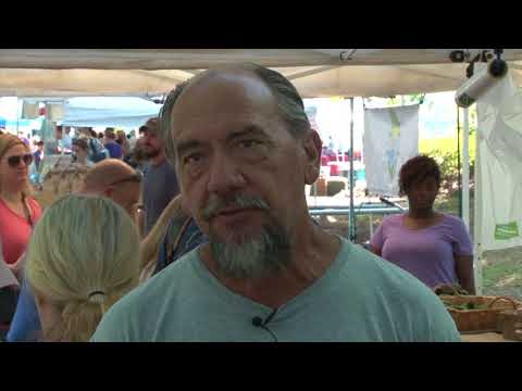 How Organic Farmers Control Weeds and Pests