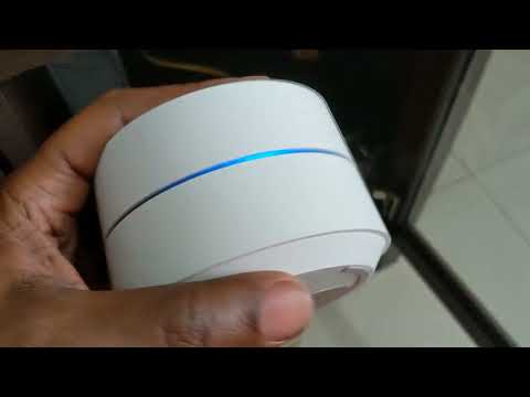 Factory Reset Google Nest Wifi: No Button On The Back