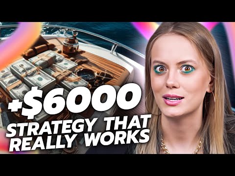 🔥 TWO INDICATORS ONLY | Easy Pocket Option Strategy That I Really Enjoy Using