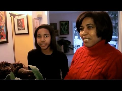 Horticourt Stories: Lydia Allen-Berry and Alexis Berry | The ...