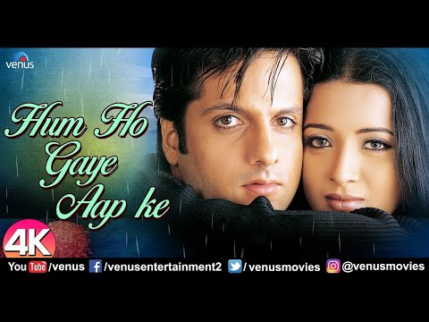 Hum Ho Gaye Aapke 2001 Hindi Movies | Fardeen Khan Movies 1080p