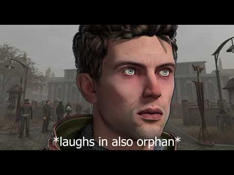 Steam Community :: Video :: Pathologic Memes to Make You Recover the ...