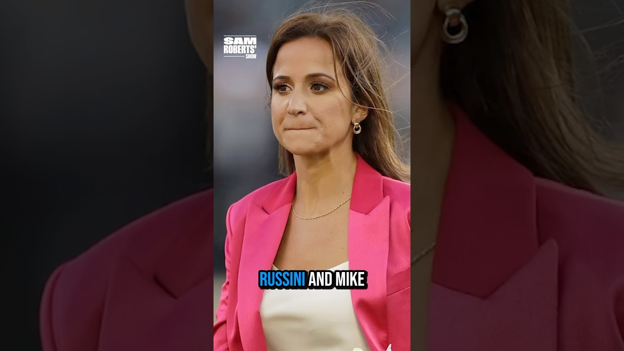 Dianna Russini’s Spotify Playlist for Mike