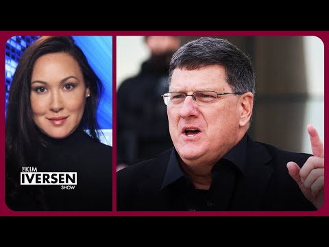 Former UN Weapons Inspector Scott Ritter Raided by FBI – Attack the System