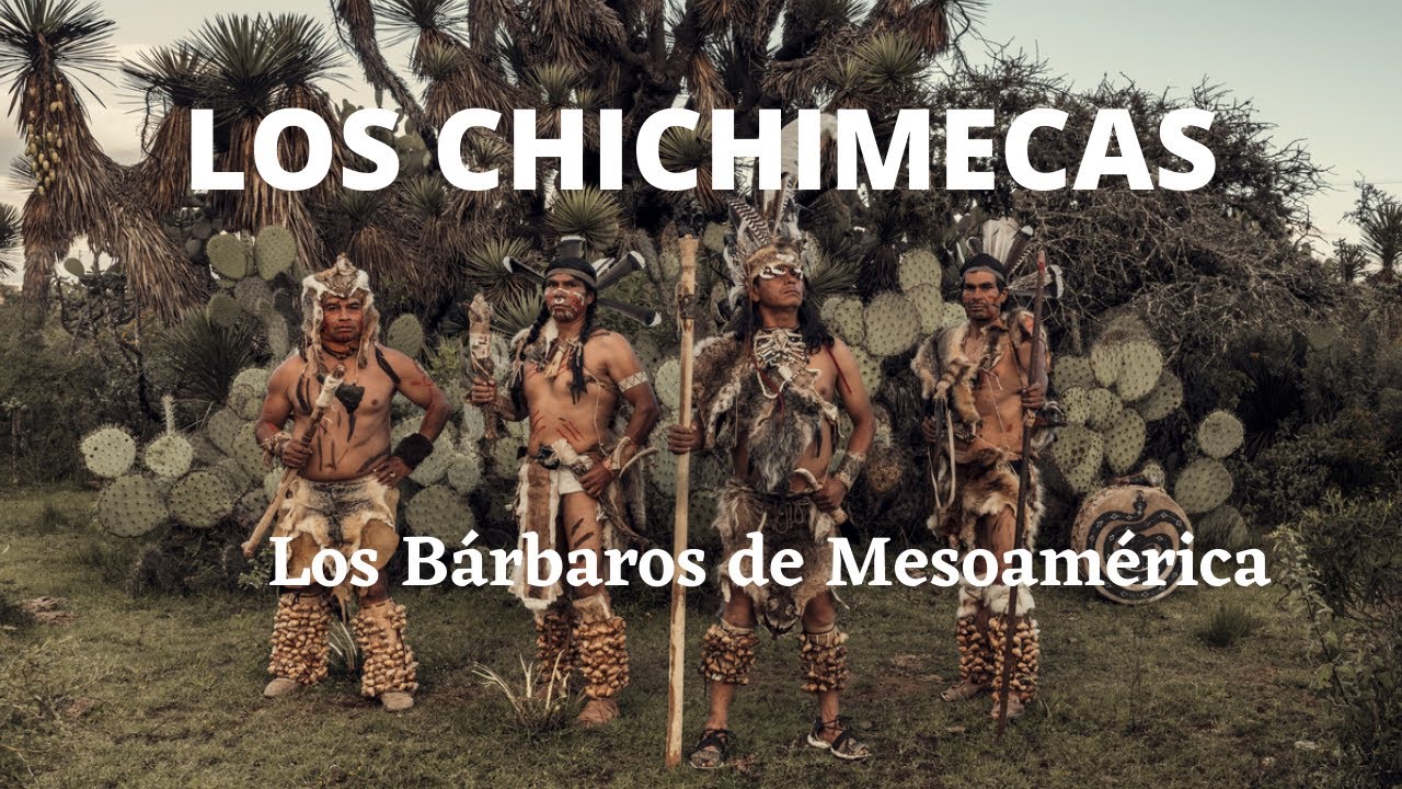 Imagenes De La Cultura Chichimeca