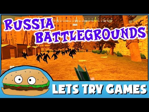 Steam Community :: RUSSIA BATTLEGROUNDS