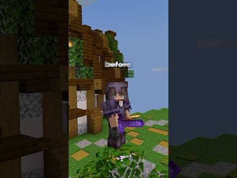 Minecraft SMP Server (Java + Bedrock) #minecraft #minecraftserver
