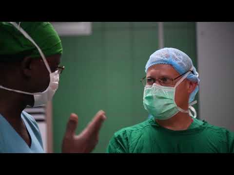 UA18 Medical Readiness Training Exercise