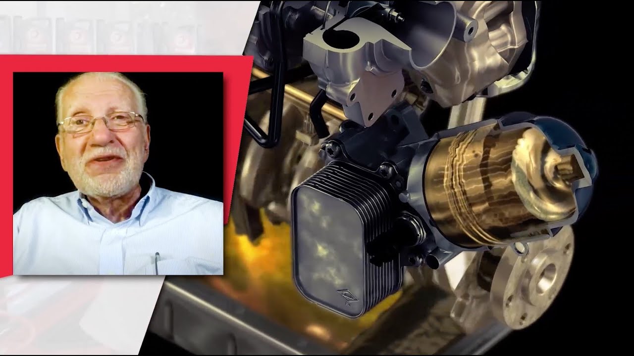 ¿Es normal que un motor consuma aceite o no?