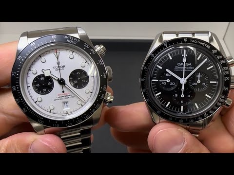 How To Use Your Chronograph