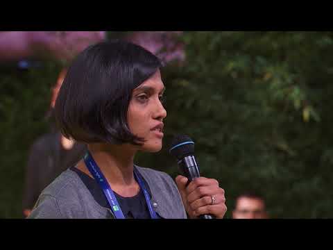 Leveraging methane to engineer innovative protein | StringBio | HT Summit 2017