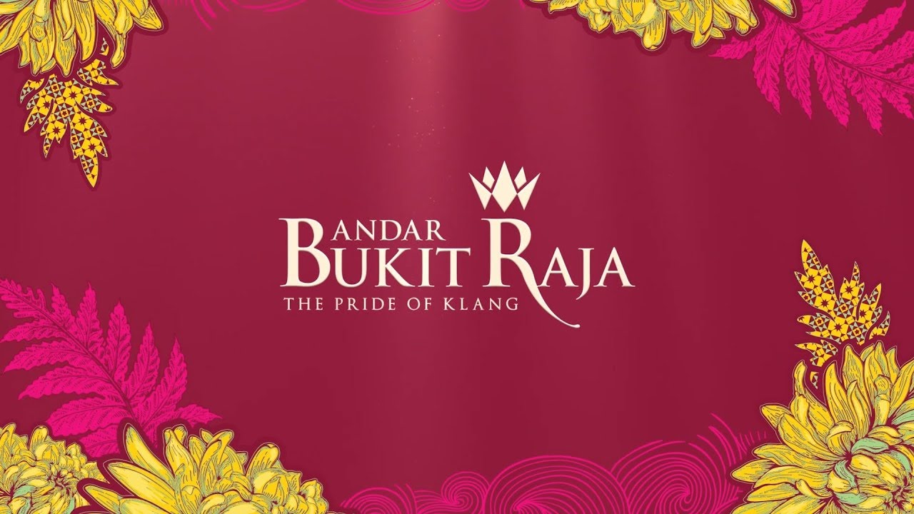 Bandar Bukit Raja: The Pride of Klang