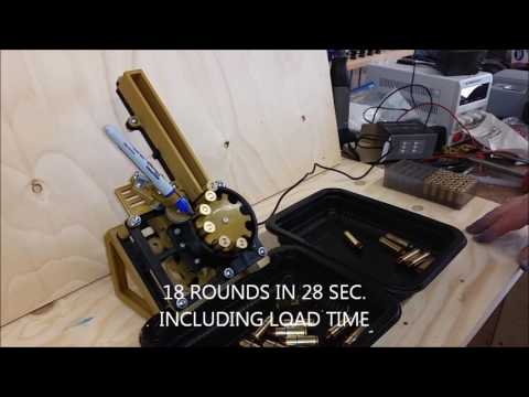 Stan's Brass Marker- 3D Printed