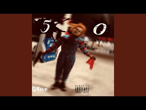 Half Of 50/50