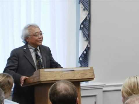 Finding and Funding The Best Science: Peer Review at NIH