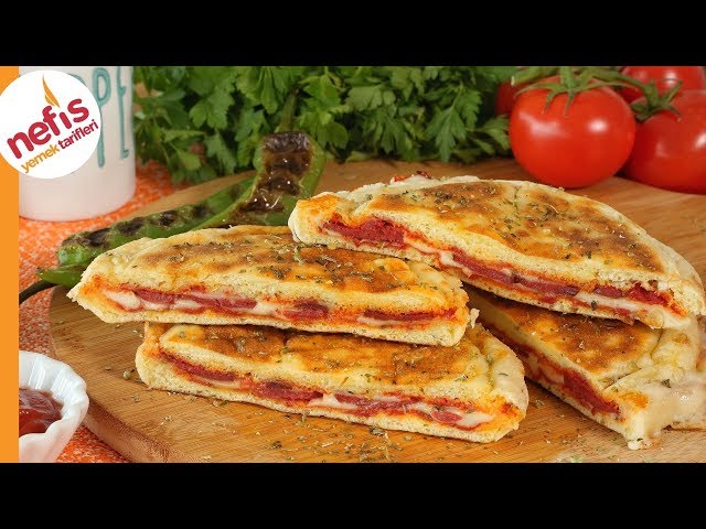 Susurluk’ta En İyi Tost Nerede Yenir? - Nefis Yemek Tarifleri