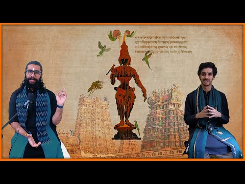 Mysteries of Madurai Meenakshi - with @thevinayvaranasi (Part:2/3)