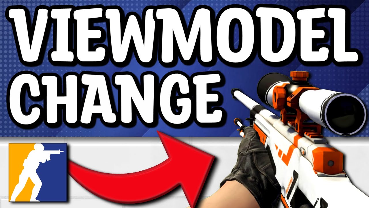 How to Change Viewmodel and FOV in CS2 (NO Commands) 2026