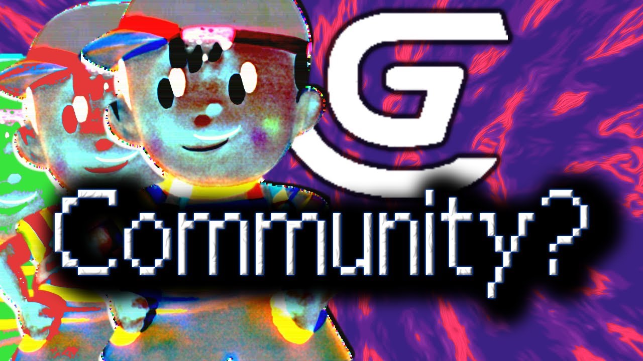 I threw together a video about where GDevelop devs actually hang out - Community - GDevelop Forum