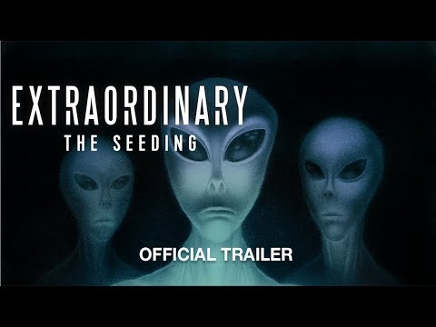 Extraordinary: The Seeding (2019) | Official Trailer HD