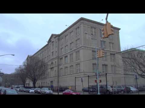 Bronx High School for Law and Community Service