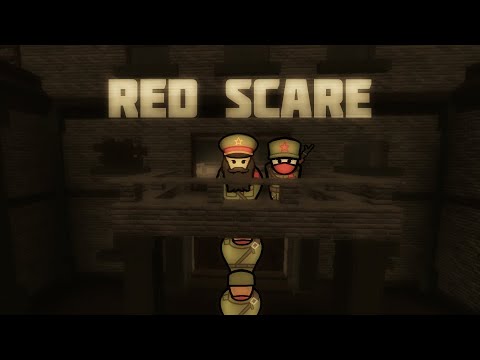 Steam Community :: Video :: Fallout: Red Scare Trailer | Rimworld ...