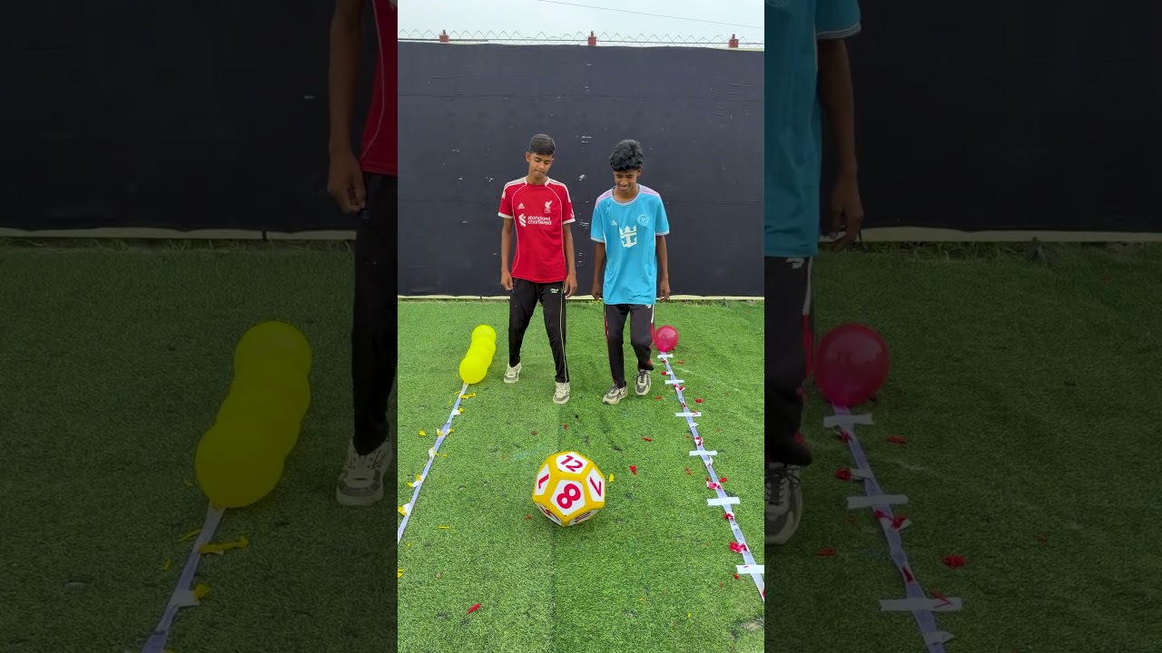 Who will win diamond dice challenge ?