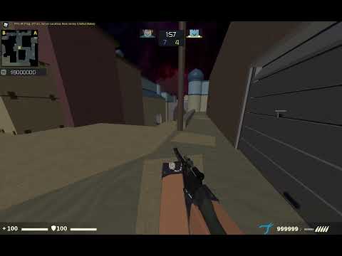 can i beat a hitpart + rapid + no head user?