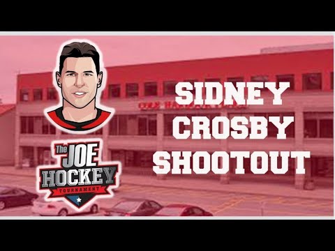 The Joe 2024 - Sidney Crosby Shootout (U13C)