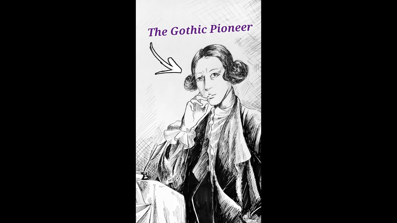 The Gothic Pioneer: Horace Walpole