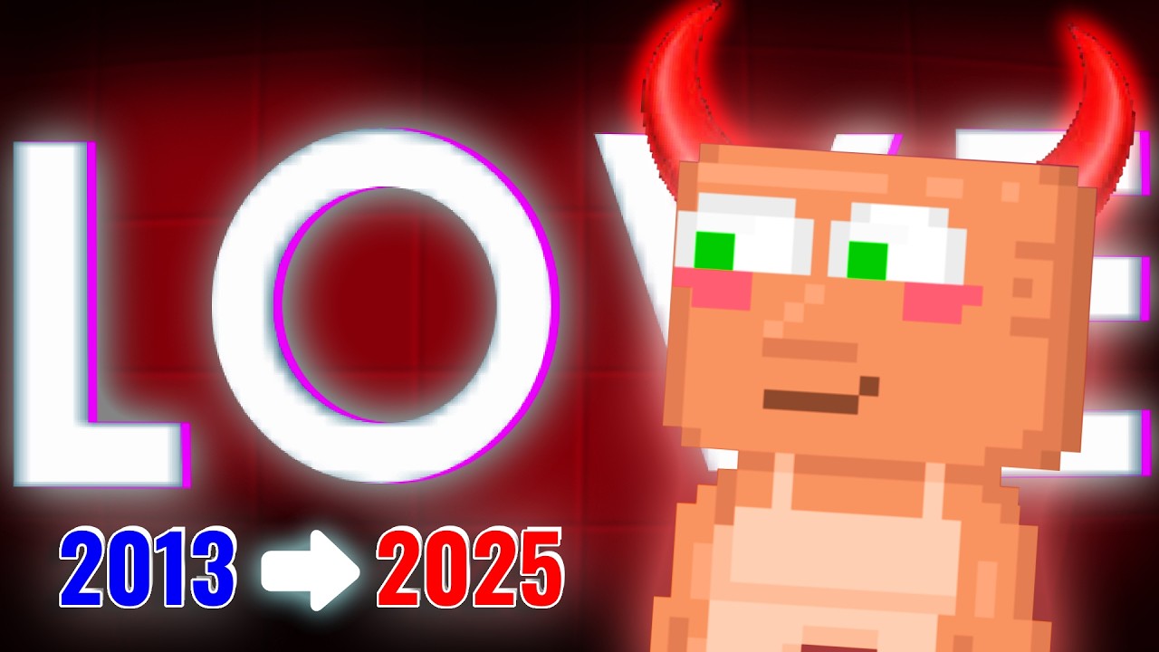 The Most Controversial Social World in Growtopia