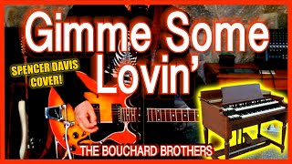 joebouchard.com - Bouchard Bros.