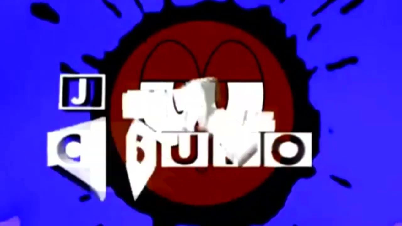 Jamaly Csupo 1998 - Ragruts Version LTD