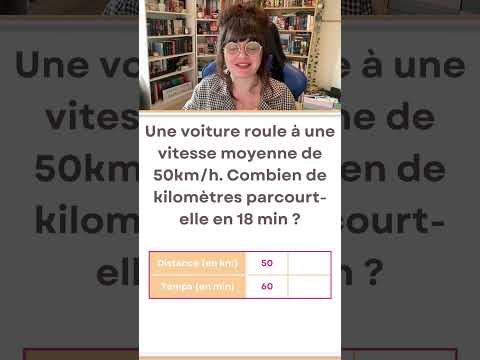 La Proportionnalité #2 (Niveau 6ème et 5ème) - Exercices